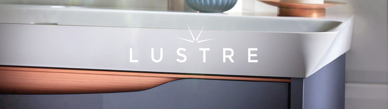 Lustre - Utopia Bathrooms
