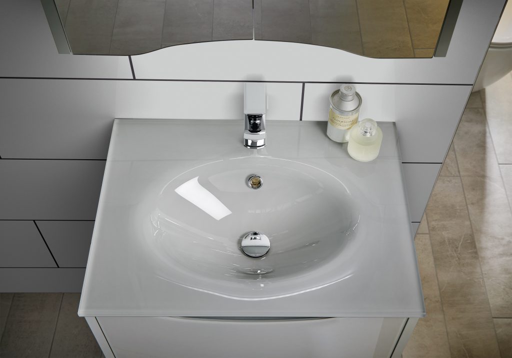 Lustre - Utopia Bathrooms
