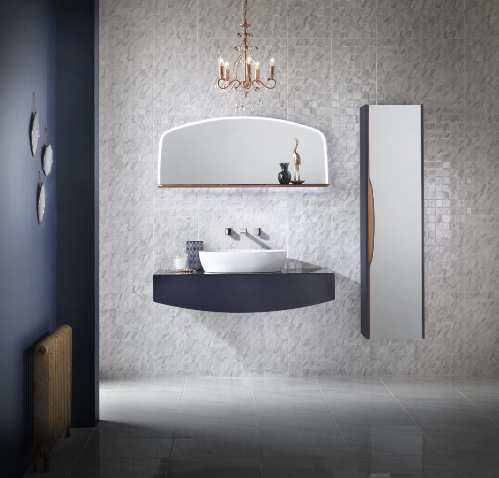 Opula - Utopia Bathrooms