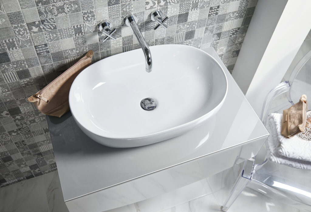 Opula - Utopia Bathrooms