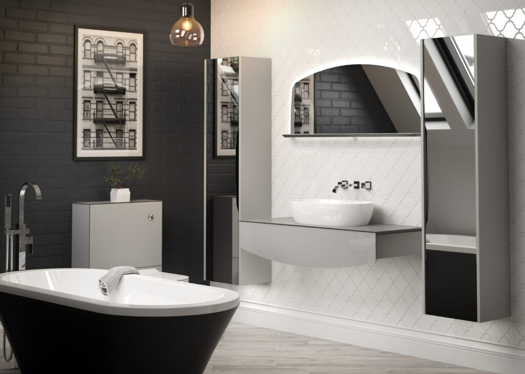 Opula | Utopia Bathrooms, At the forefront of UK bathroom industry for ...