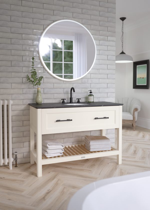 Utopia Introduces Three New Circular Mirror Ranges - Utopia Bathrooms