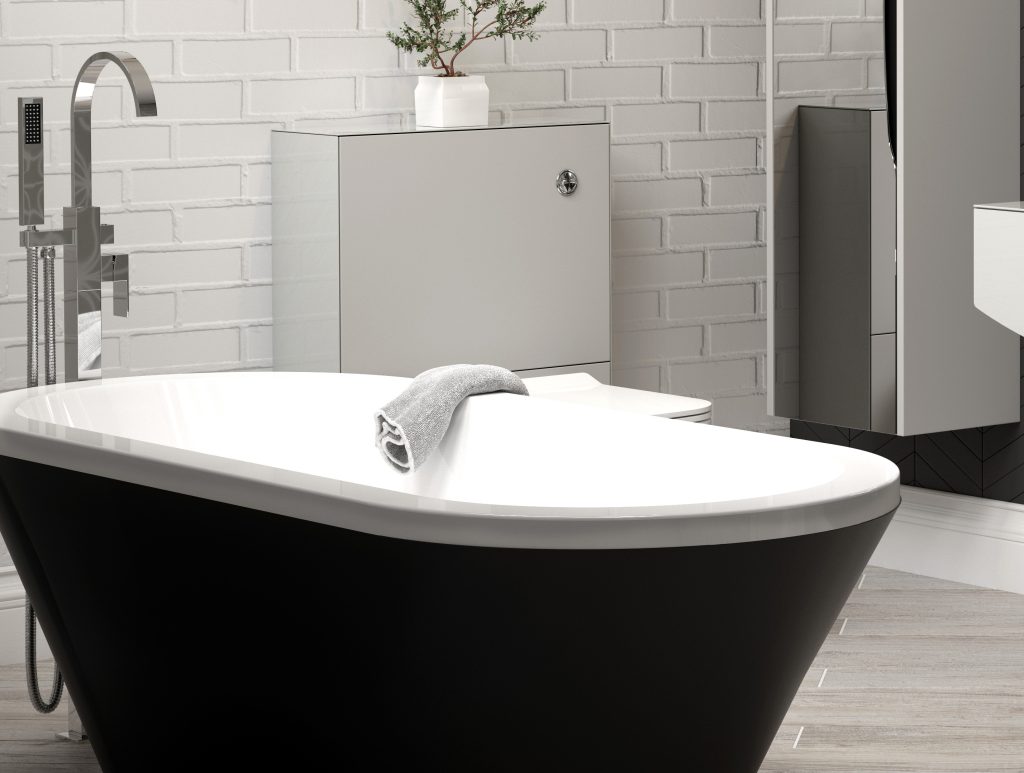 Opula - Utopia Bathrooms