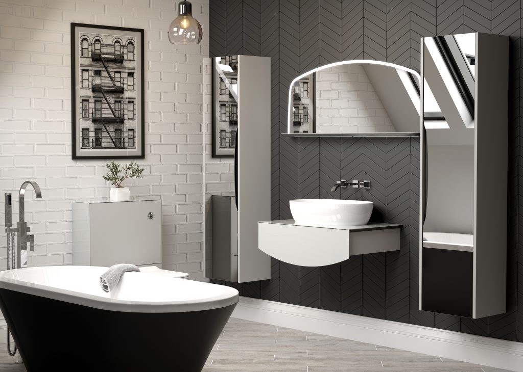 Opula - Utopia Bathrooms