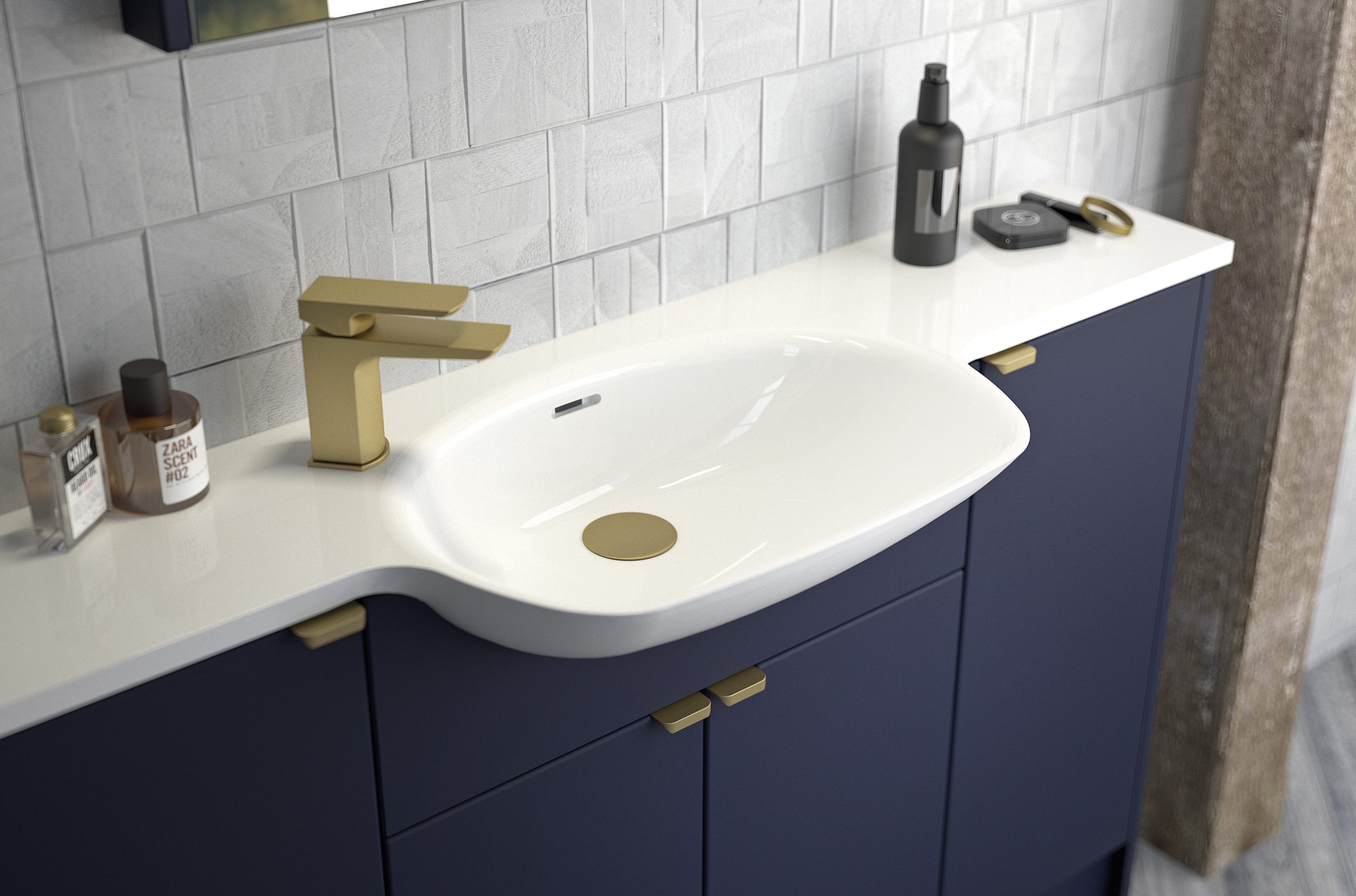 Original Fitted – Utopia Bathrooms