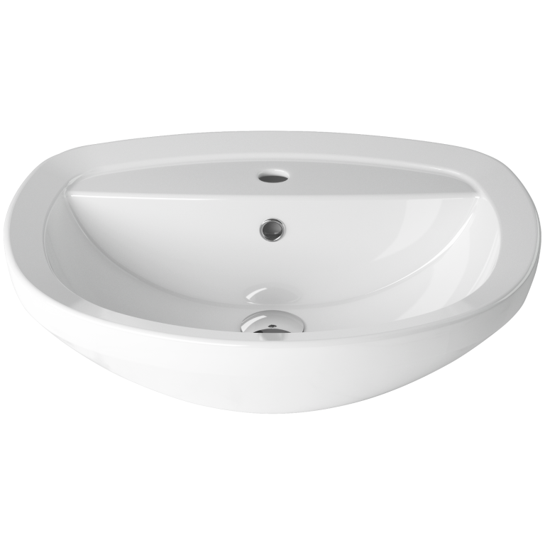 Qube Fully Fitted - Utopia Bathrooms