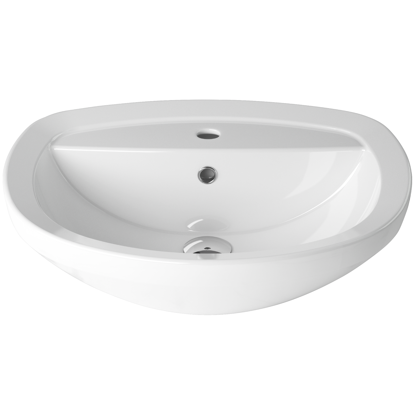 Qube Fully Fitted - Utopia Bathrooms