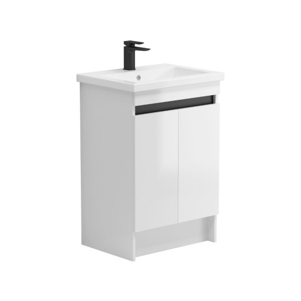 Qube Modular - Utopia Bathrooms