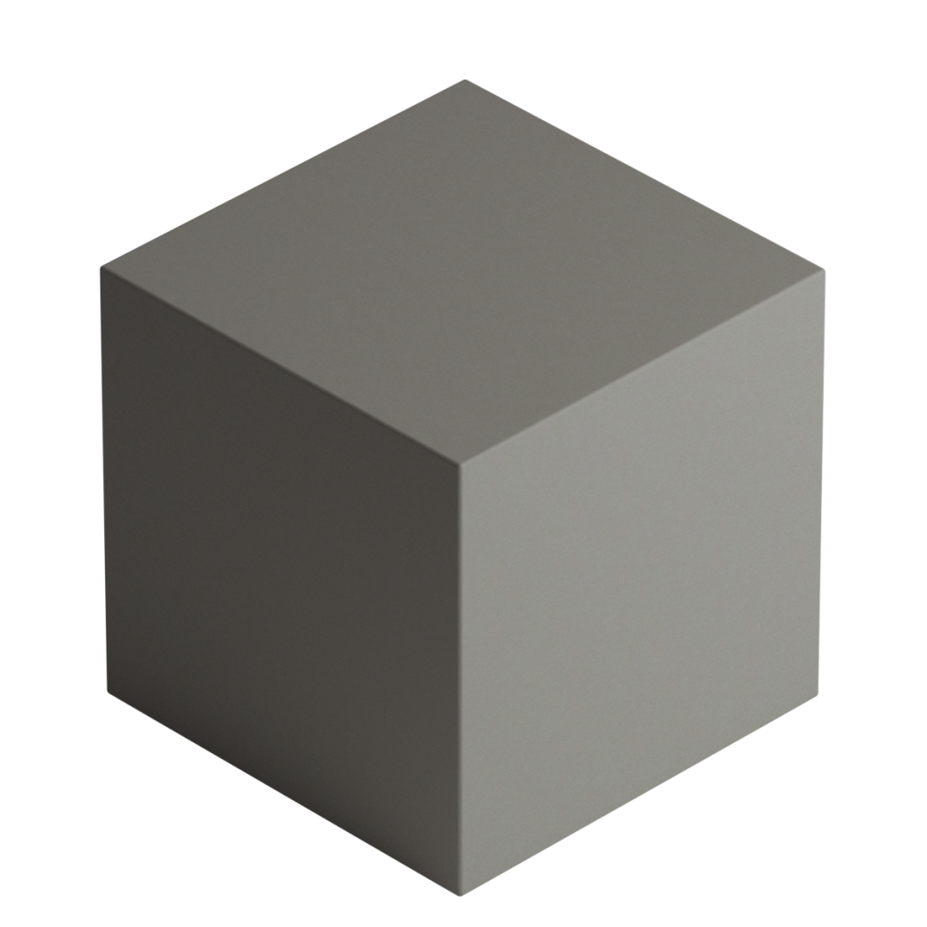 Qube - Utopia Bathrooms