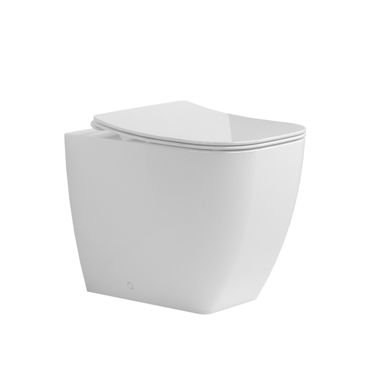Qube Fully Fitted – Utopia Bathrooms