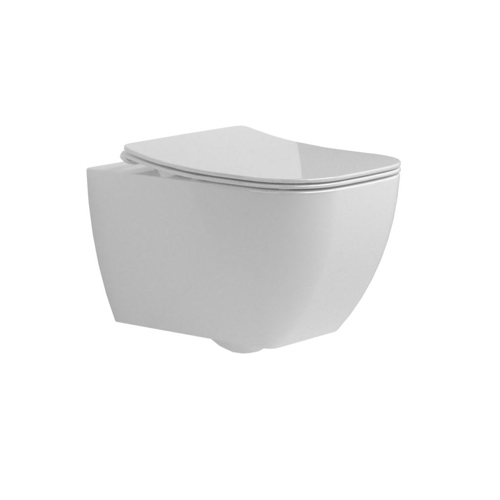 Qube Fully Fitted – Utopia Bathrooms