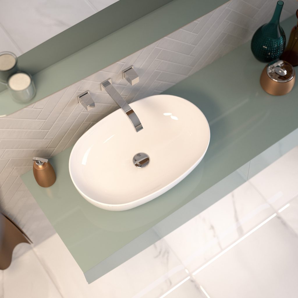 Opula - Utopia Bathrooms