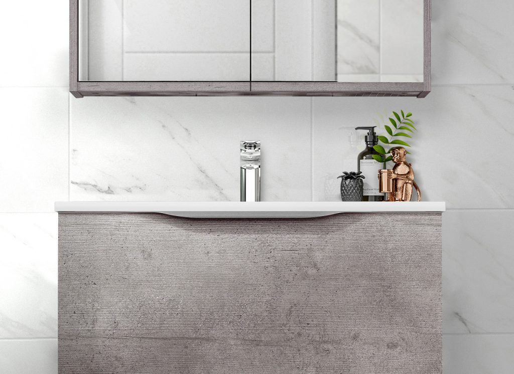 Halo - Utopia Bathrooms