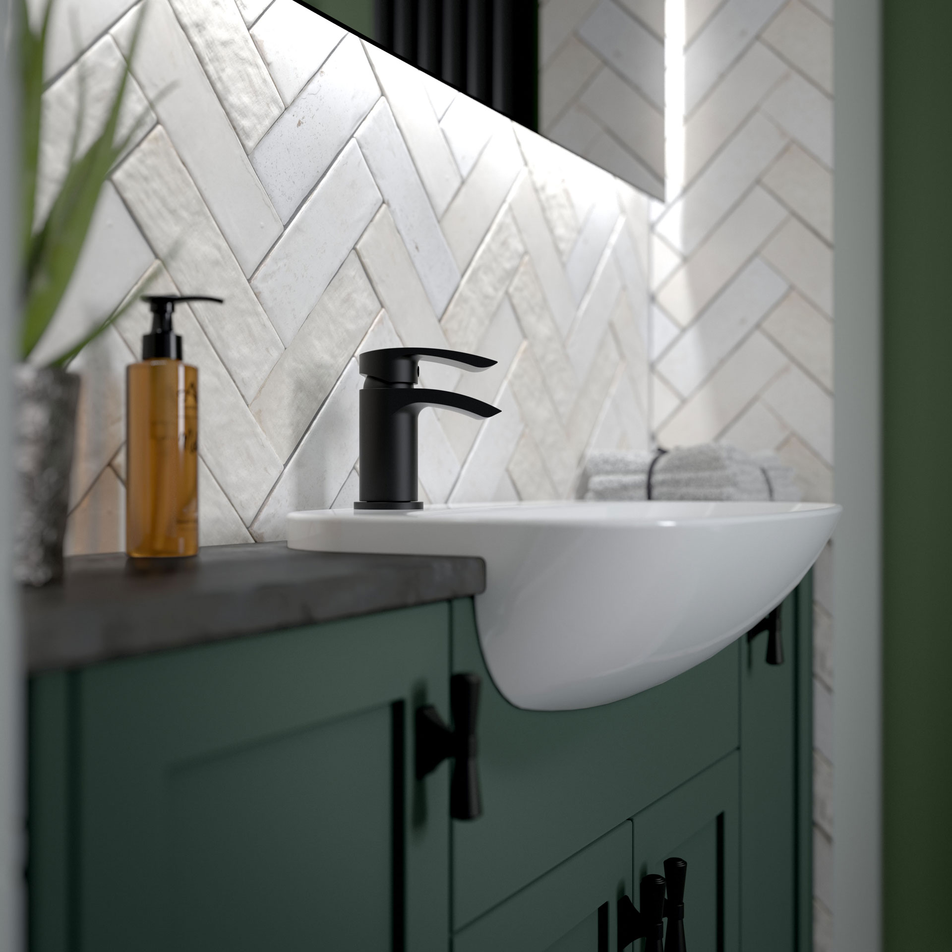 Original Fitted – Utopia Bathrooms