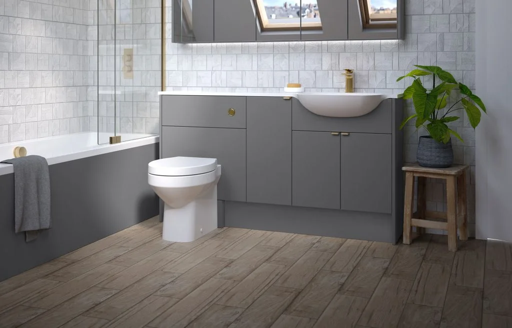 Original Fitted - Utopia Bathrooms