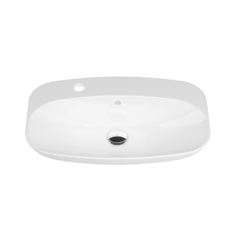 Qube Fully Fitted – Utopia Bathrooms