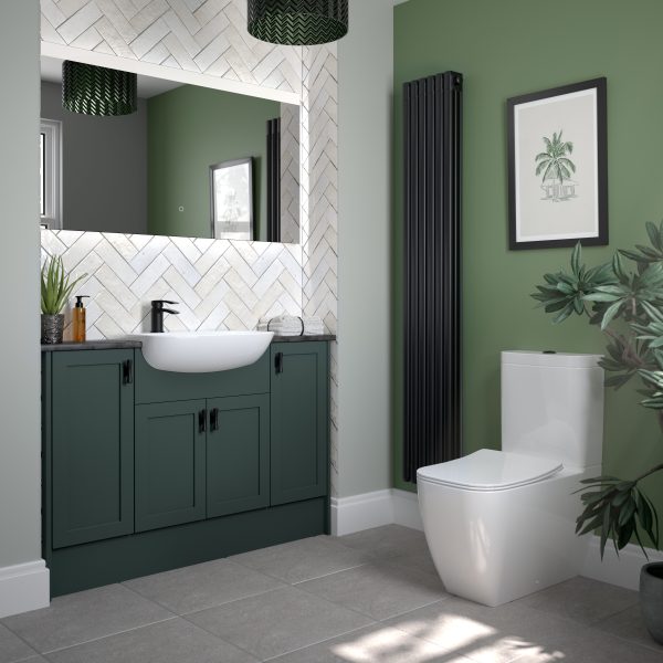 Utopia Launches Corr – A New Sanitaryware Collection Designed and ...