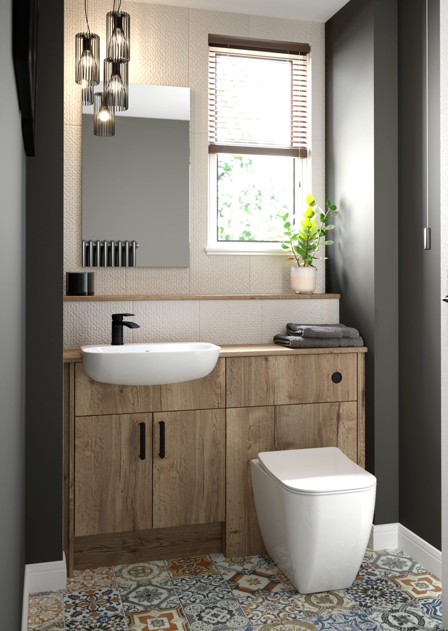Utopia Launches Corr - A New Sanitaryware Collection Designed and ...