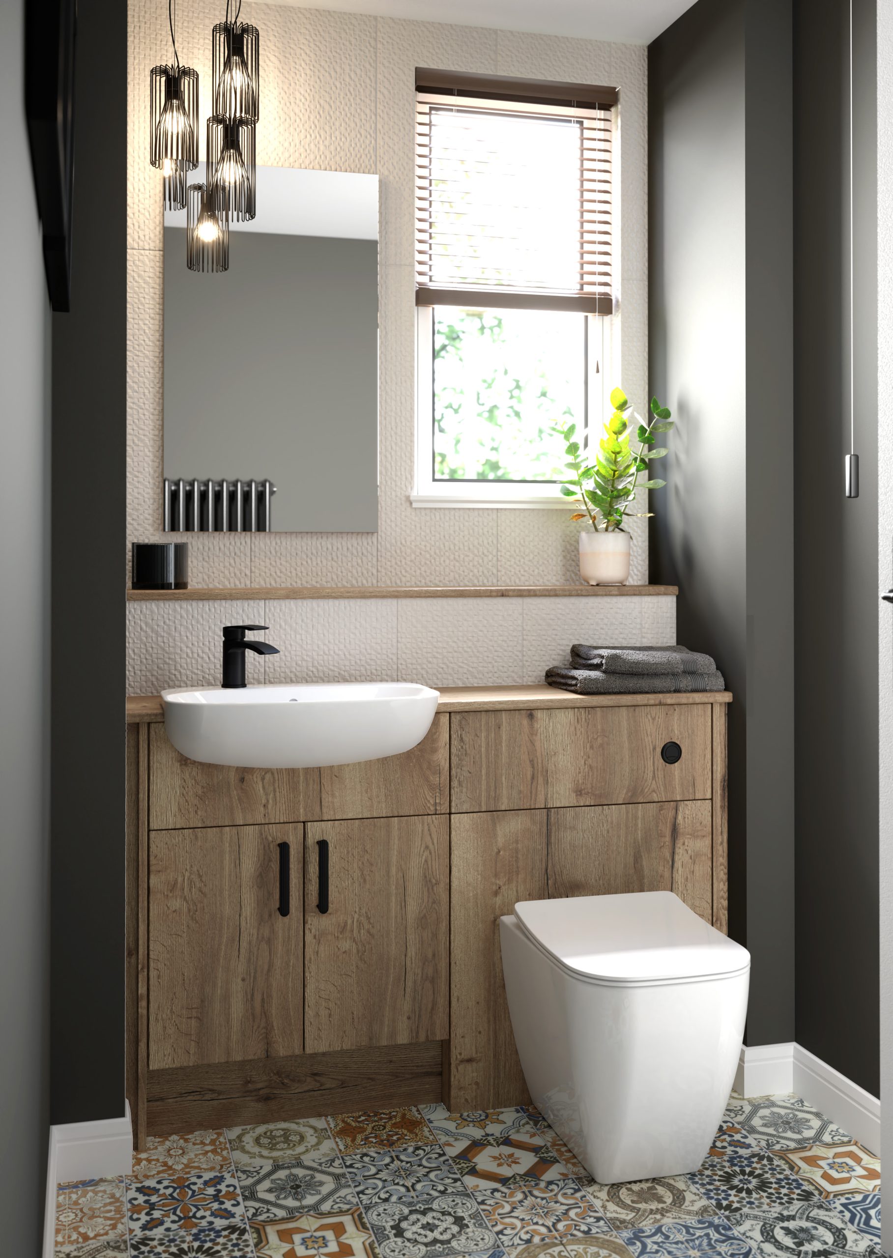 Utopia Launches Corr - A New Sanitaryware Collection Designed and ...