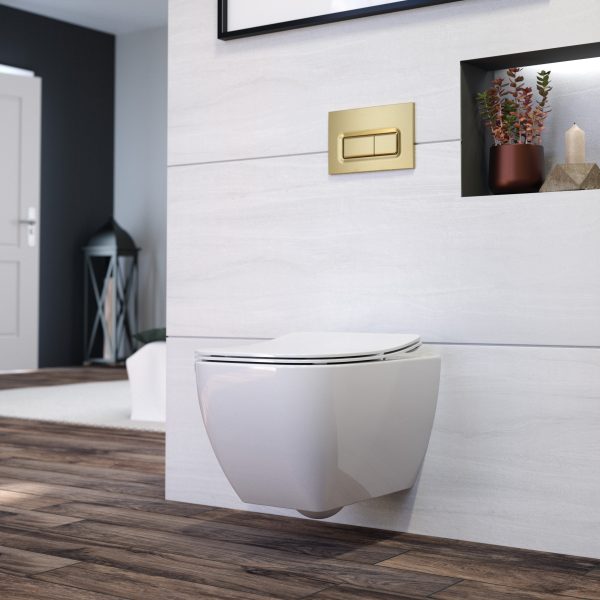 Utopia Launches Corr - A New Sanitaryware Collection Designed and ...