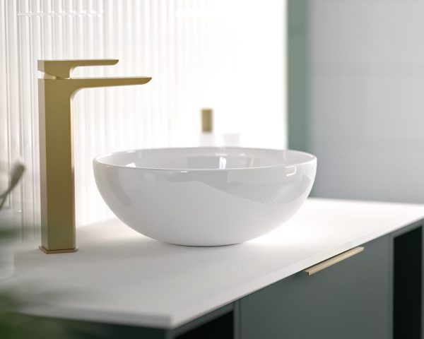 Qube Modular - Utopia Bathrooms