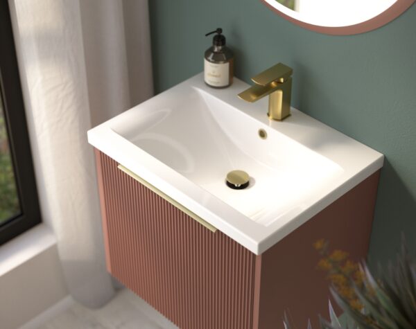 HeyU - Utopia Bathrooms